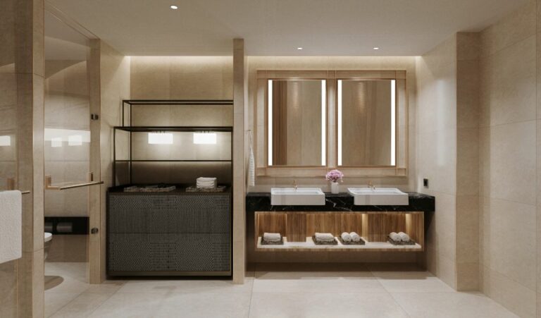 Nysa Hotel Bangkok