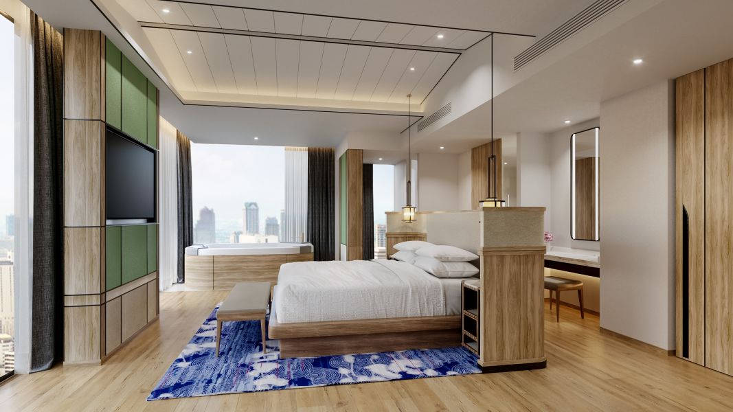 Nysa Hotel Bangkok