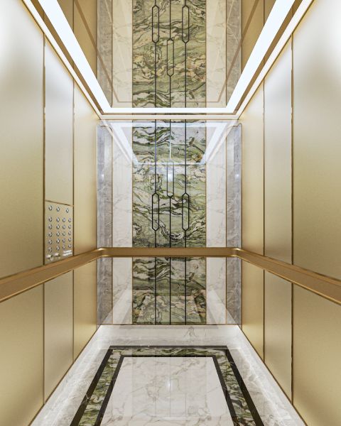 Nysa Hotel Bangkok