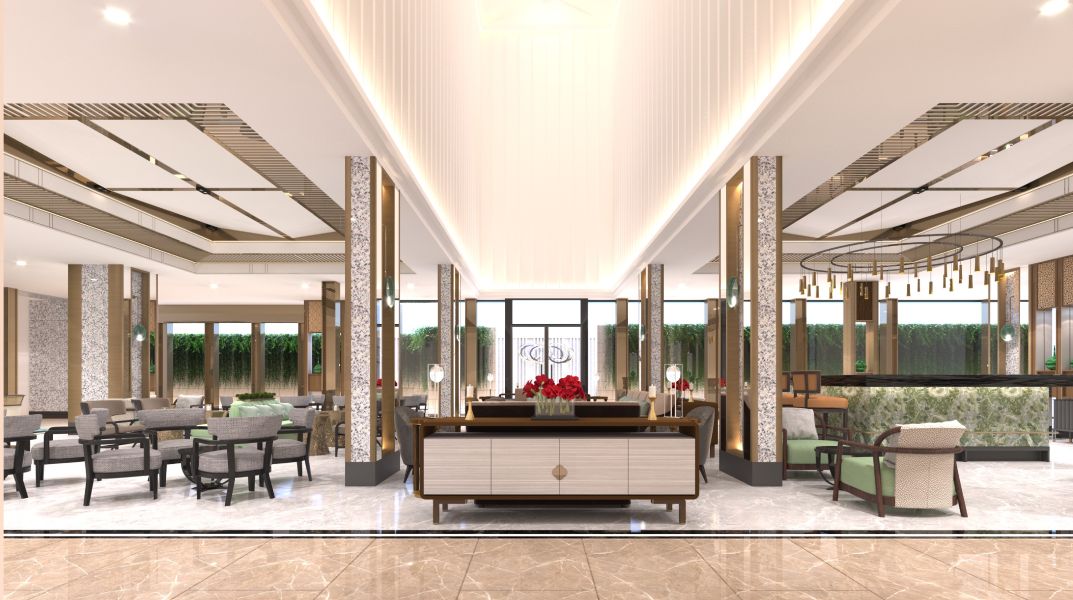 Nysa Hotel Bangkok