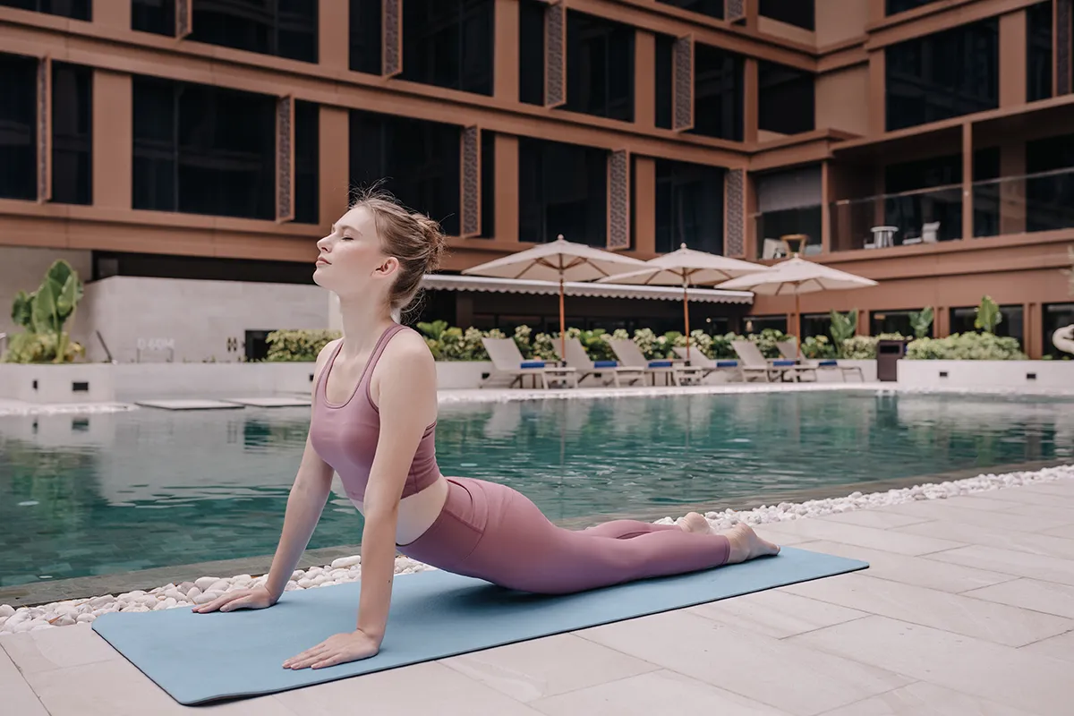 Brand new 5 star hotel in Sukhumvit 11 | Nysa Hotel Bangkok